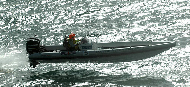 Mercury 115 Pro XS powers Motorvated Racing to victory in UIM Class 3A ...