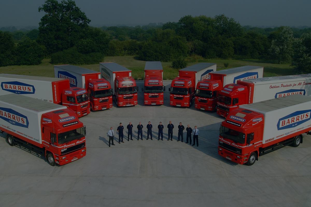 Hundred Years Celebrations | Barrus