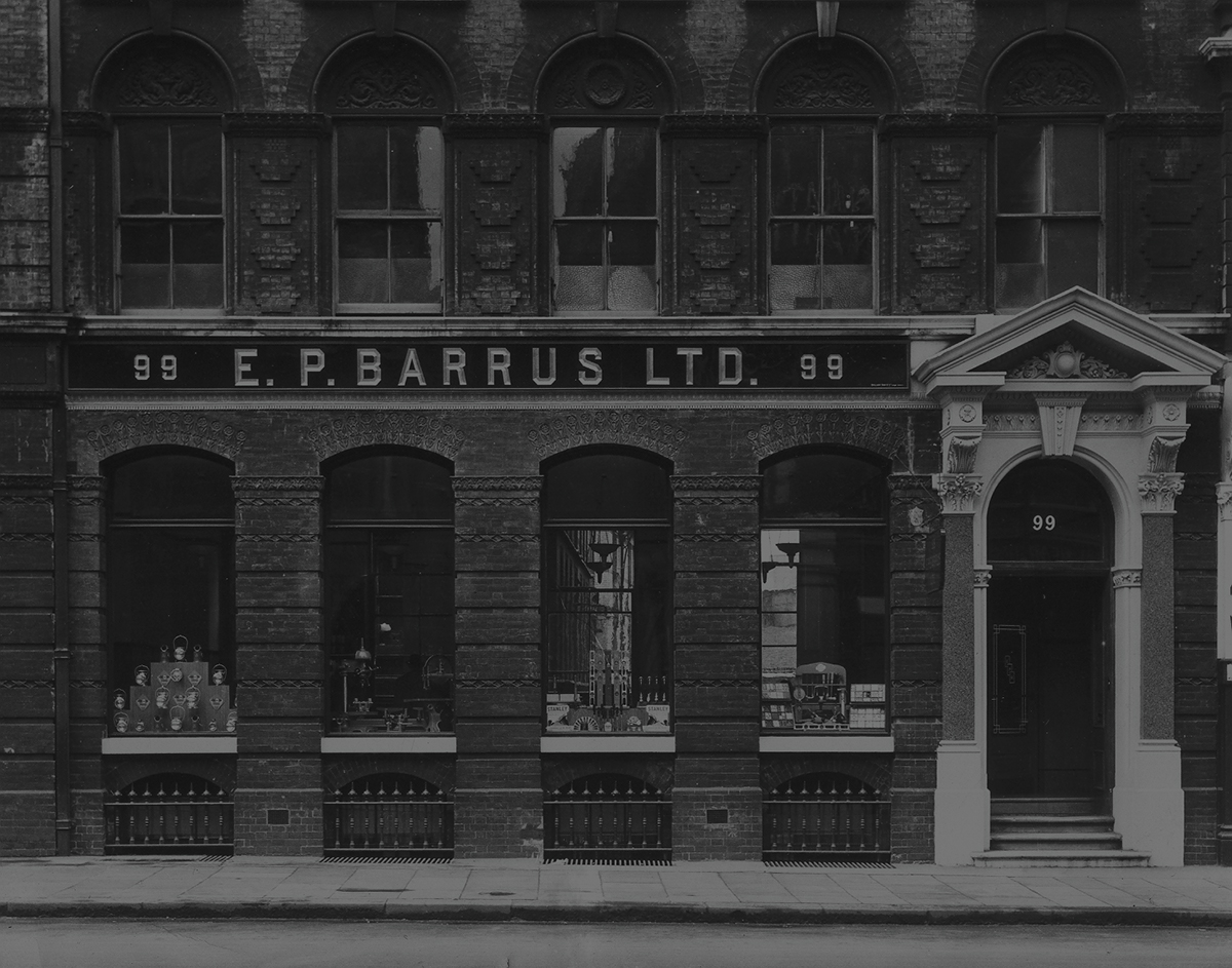 Hundred Years Celebrations | Barrus