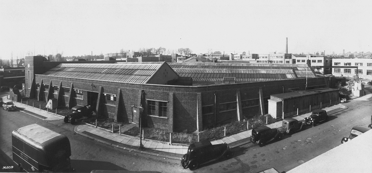 Hundred Years Celebrations | Barrus