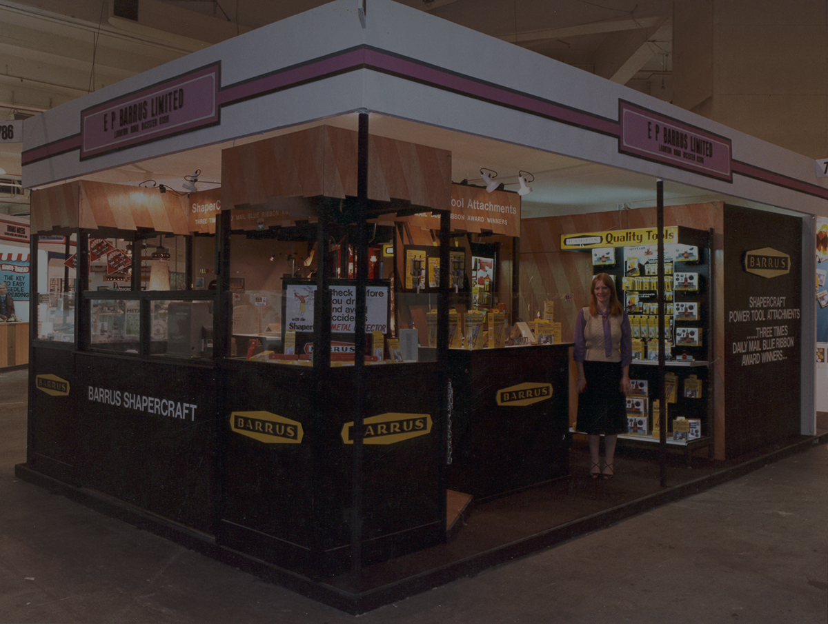 Hundred Years Celebrations | Barrus