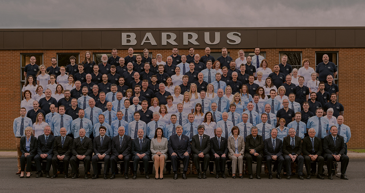 Hundred Years Celebrations | Barrus
