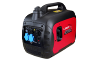 LC3000i Loncin Generator | Barrus