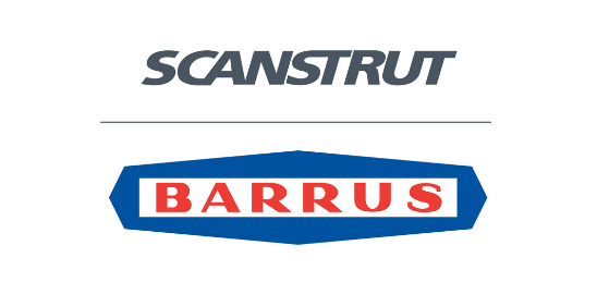 Scanstrut and Barrus sign new UK distribution agreement for 2022 | Barrus