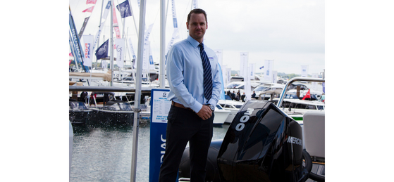 Barrus appoints new Area Sales Manager for the South of England | Barrus