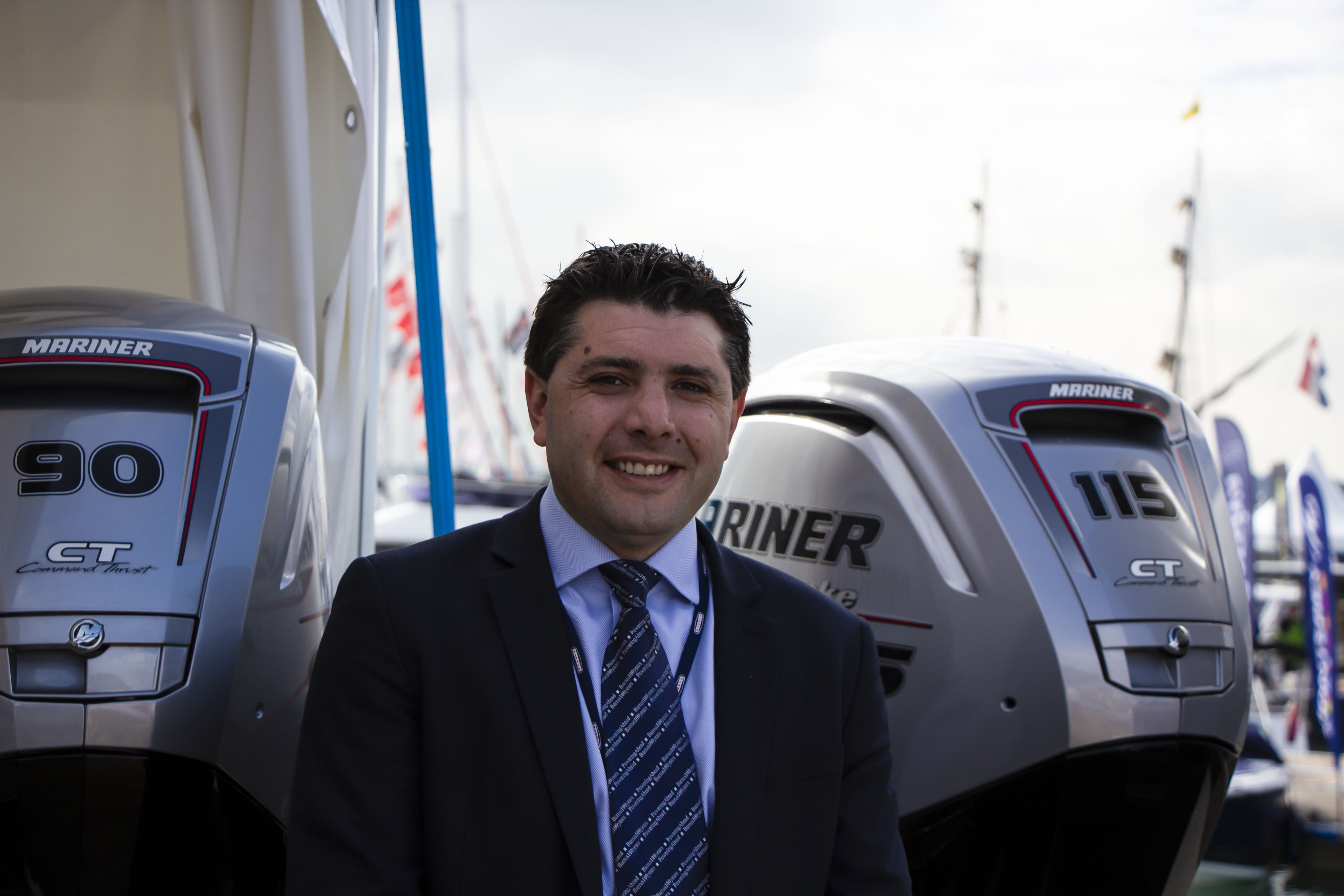 Barrus continued growth heralds exciting promotions – New Head of ...