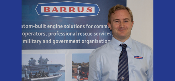 Barrus continued growth heralds exciting promotions – New Head of ...