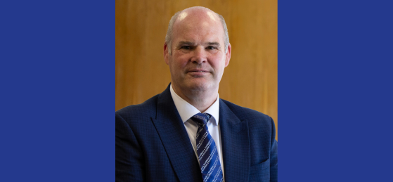 E P Barrus Ltd appoints Graham Knox as new CEO | Barrus