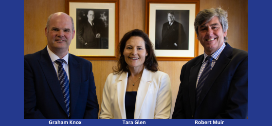 E P Barrus Ltd appoints Graham Knox as new CEO | Barrus