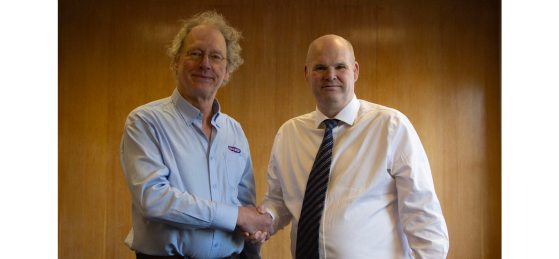 Barrus and Hybrid Marine Announce a Joint Venture to Create a New ...