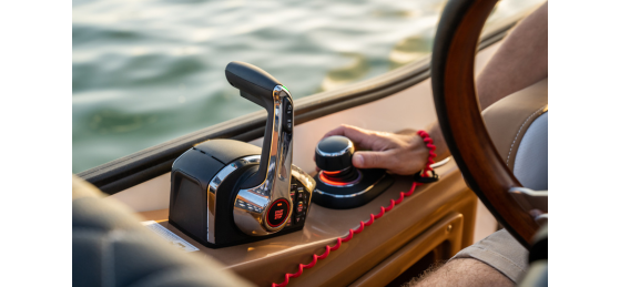 Mercury Marine enhances Joystick Piloting capabilities, laying the ...